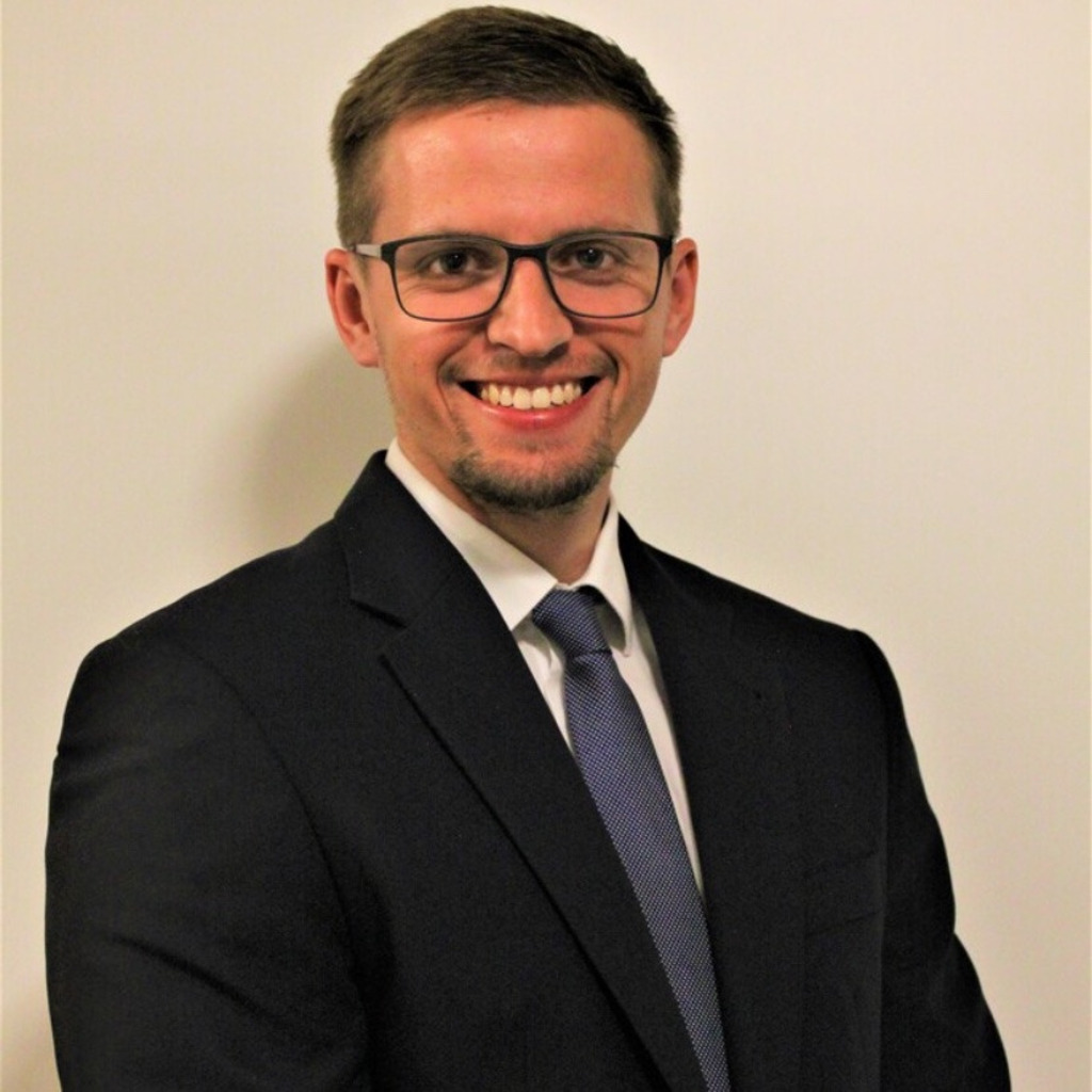 Daniel Eitel - Deputy Area Sales Manager - Marsilli Deutschland GmbH | XING