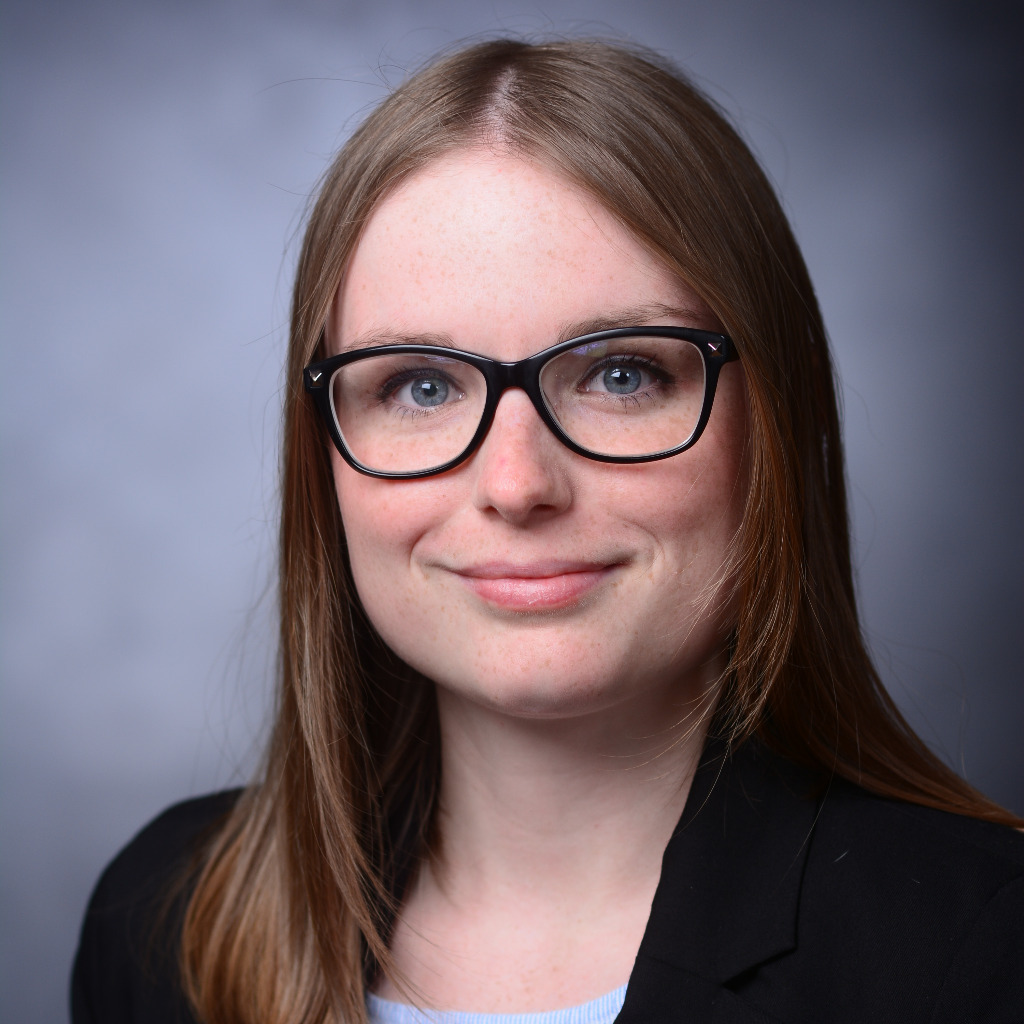 Isabell Postlethwaite - Senior Recruiterin Accounting - Amadeus FiRe | XING