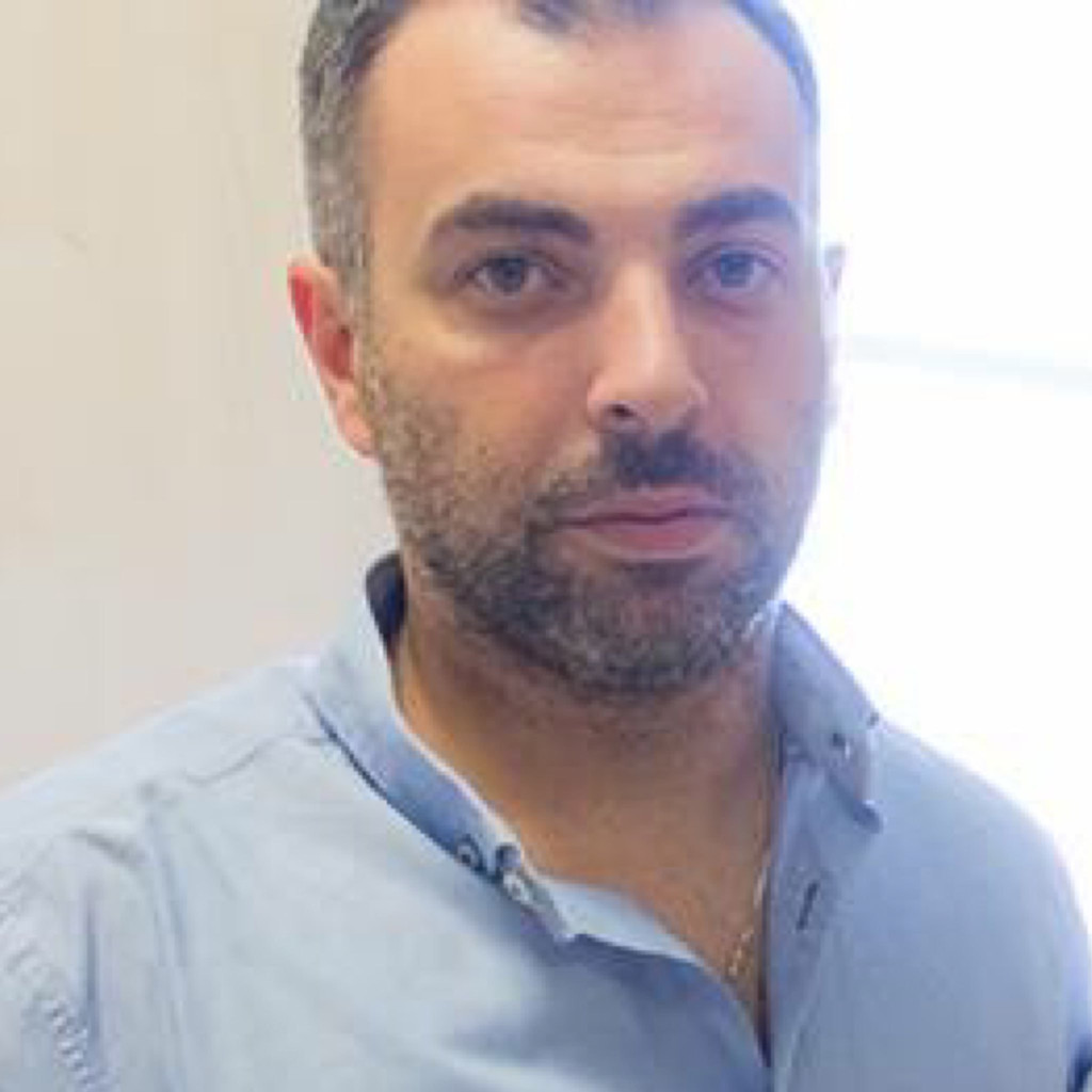 Riste Drangovski - Software Developer - Netcetera | XING