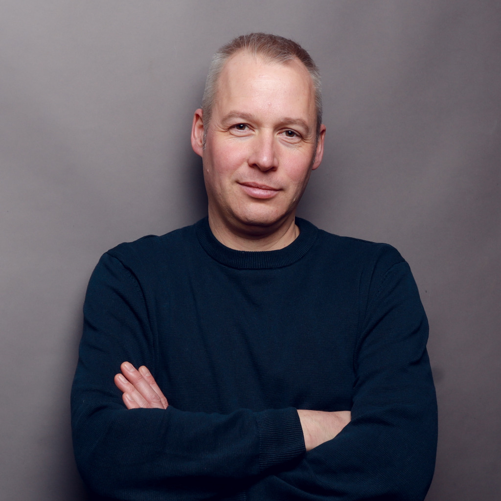 André Hartmann - Abteilungsleiter - Concordia Service GmbH | XING