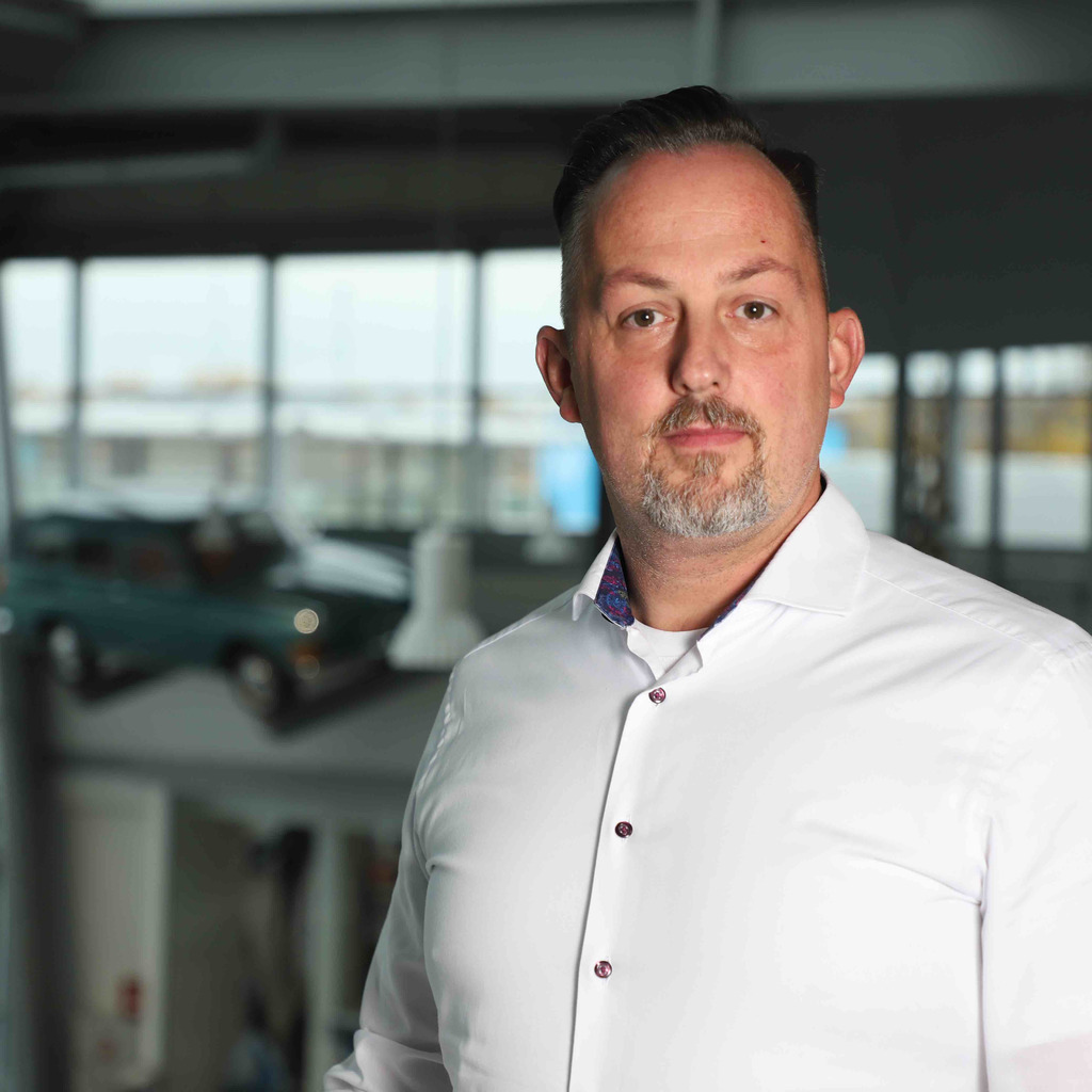 Christian Clausen - Zertifizierter Fuhrparkberater Großkunden - Feser ...