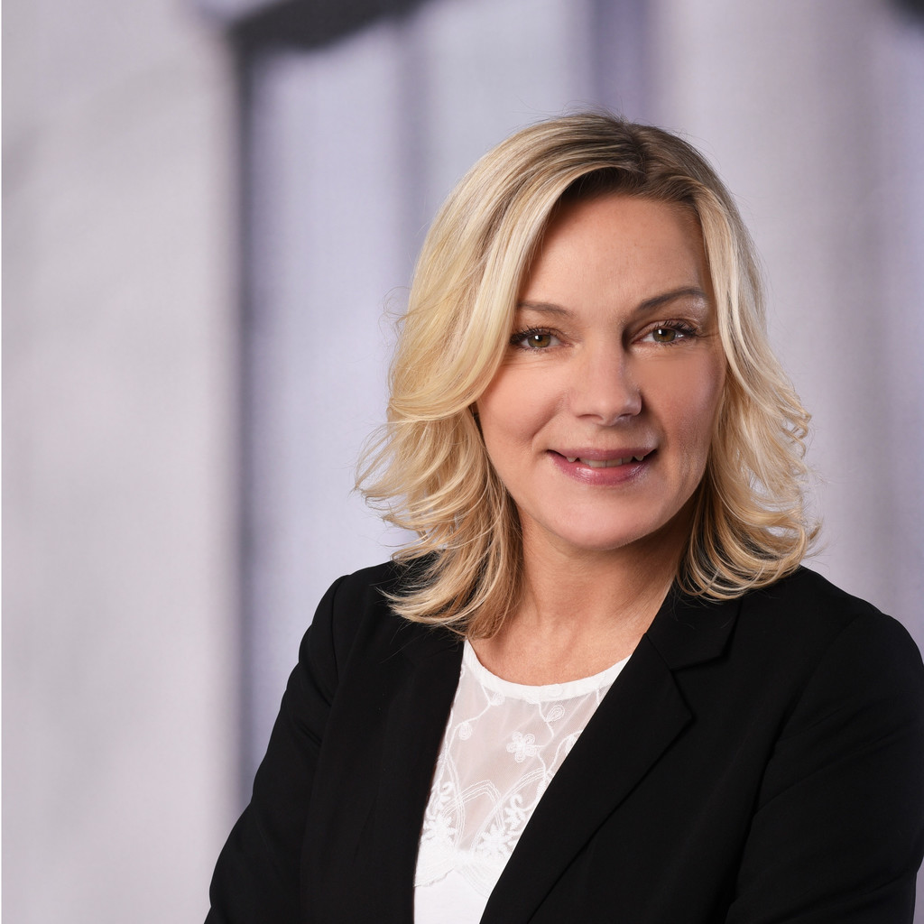 Kati Röder - Vertriebsmitarbeiterin im Außendienst - PROVEN Diagnostik ...