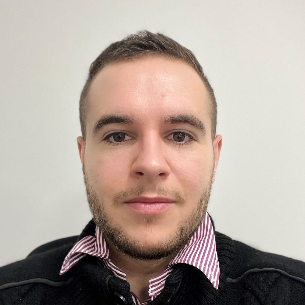 Felix Hartmann - Kaufmann für Versicherungen und Finanzen - Debeka | XING