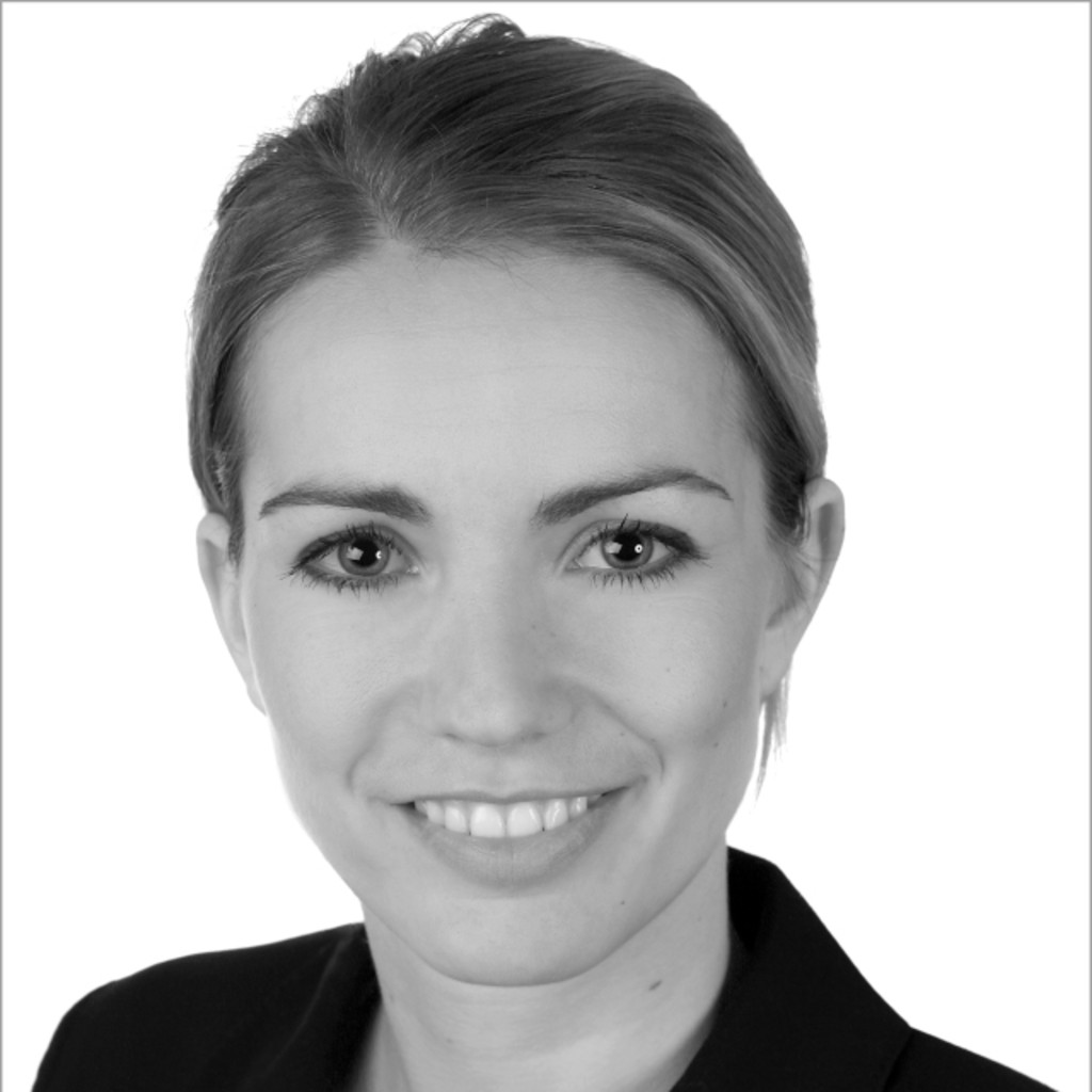 Anna Rissel - Justiziarin, Syndikusrechtsanwältin - FC Bayern München ...