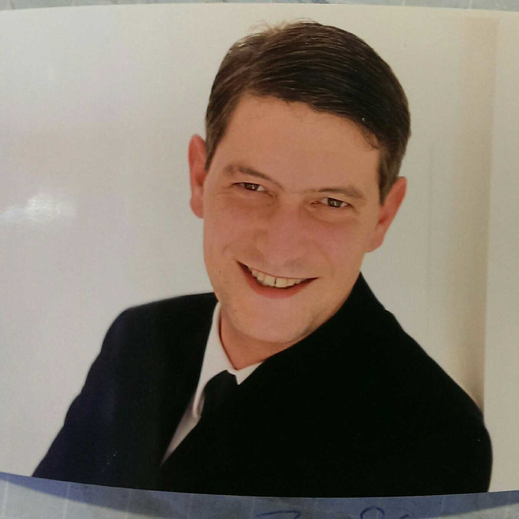 Christopher Dix - 1.st Level Support - German Naval Yards Kiel GmbH | XING