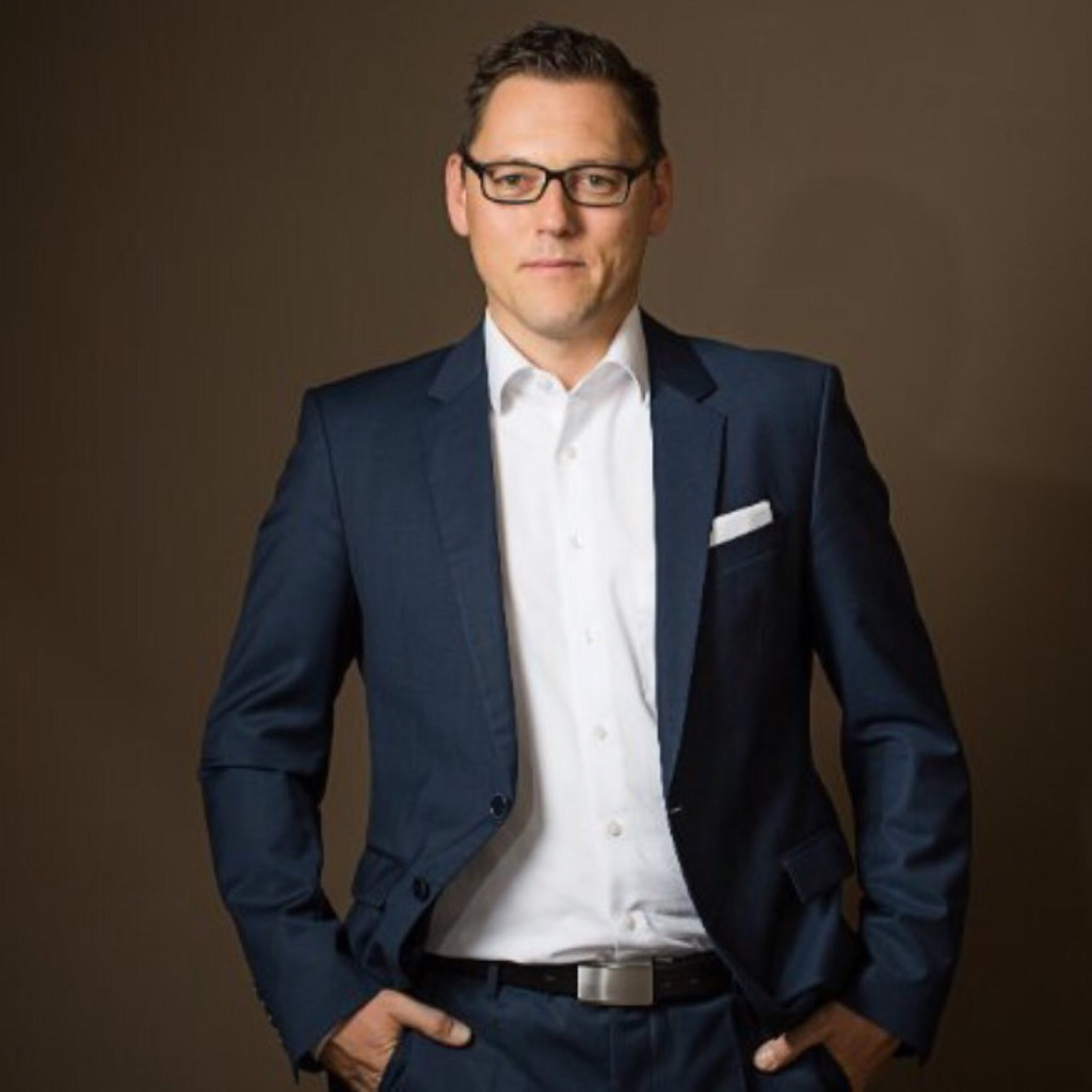 Christian Hack - Head of Business Administration Metro Platform and ...