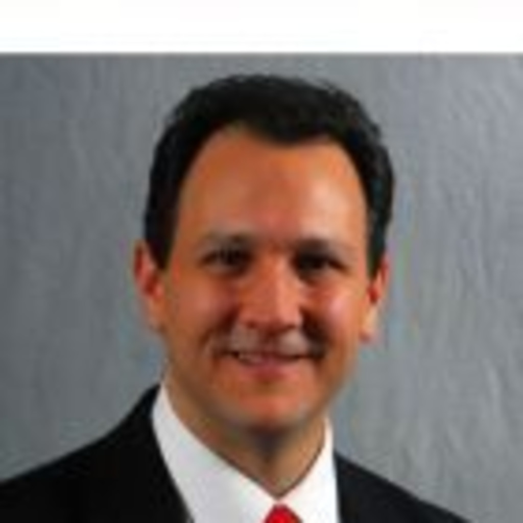 Paul McGinniss - President - Response-Able Consulting | XING