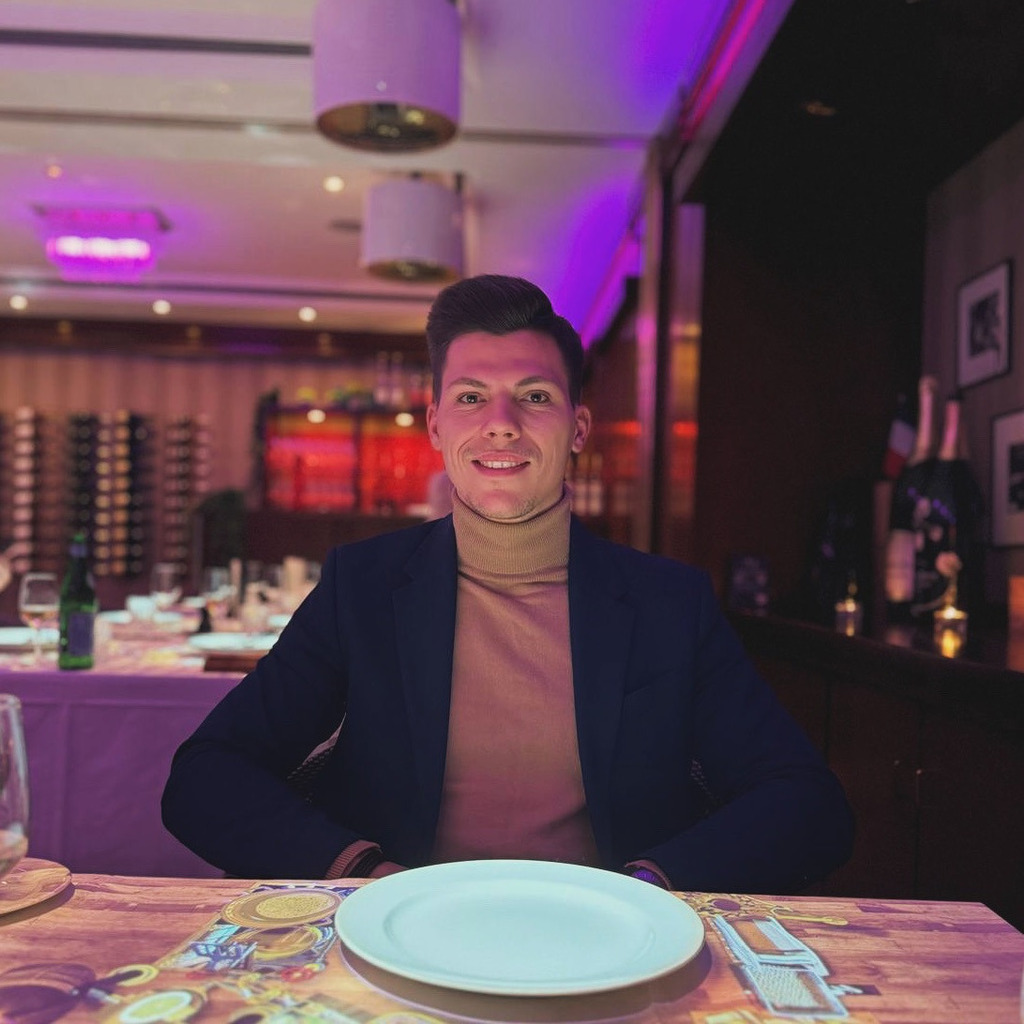 Fabian Jacobs - Product and E-Commerce Manager - MEHRENS UNIFIED ...