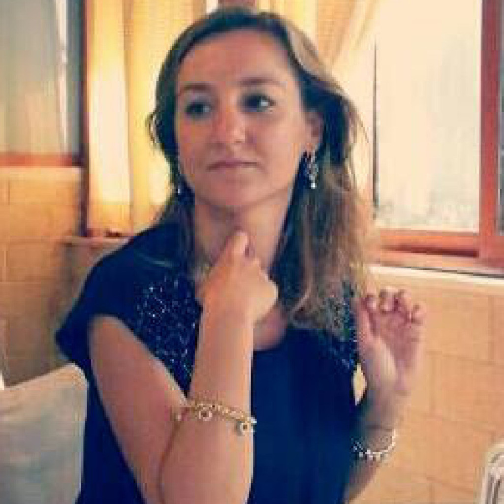 Caterina Marinelli - Lawyer - My legal office | XING