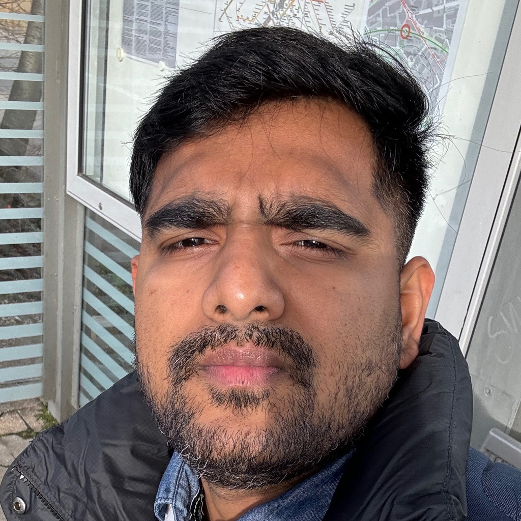 Khangesh Matte - DevOps Engineer - Technology and strategy engineering gmbh | XING
