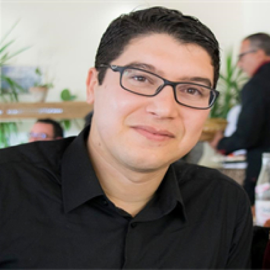 Ing. Sami Gharbia - automotive hardware engineer - AKKA | XING