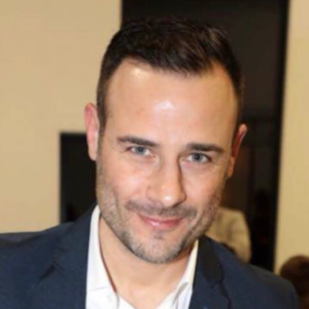 Vincenzo Lanza - Geschäftsführer Einkauf Food Lidl Italien - Lidl ...