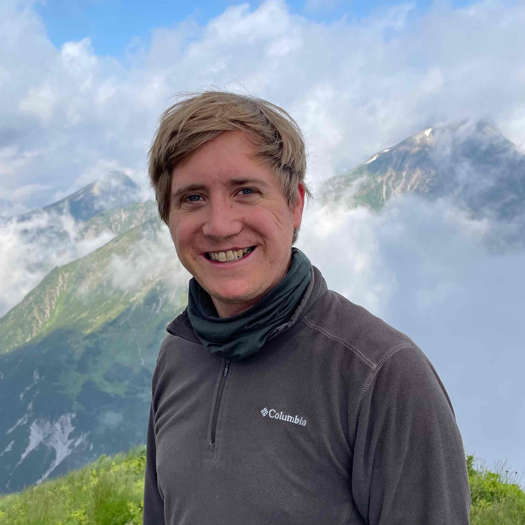 Dr. Pascal Heiter - Senior Software Engineer AI Evaluation ...