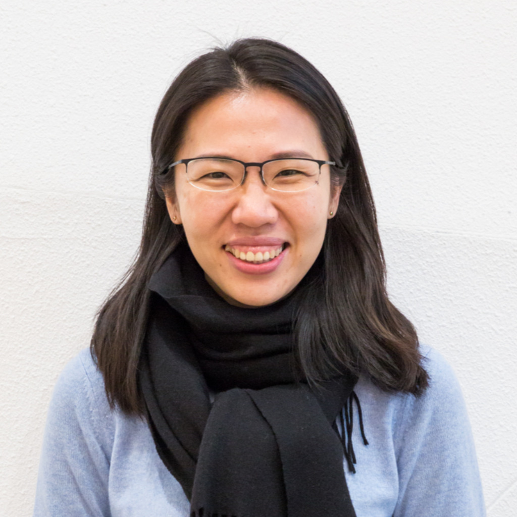 Chenyan Liu - Freelancer, World Enhancement (WE) Programme - Tchibo GmbH | XING