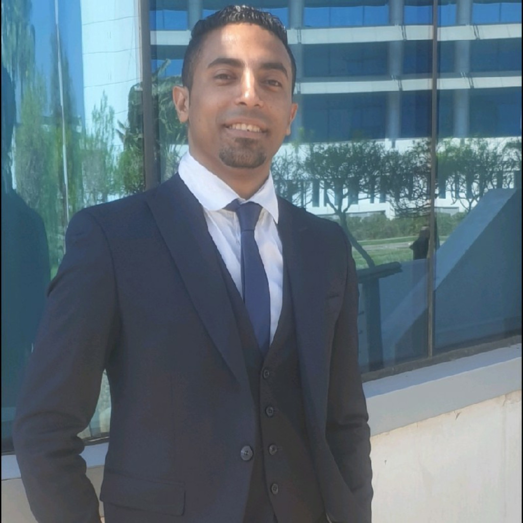 Islam Fakhry - Senior Staff IT Infrastructure Engineer - Sumerge ...