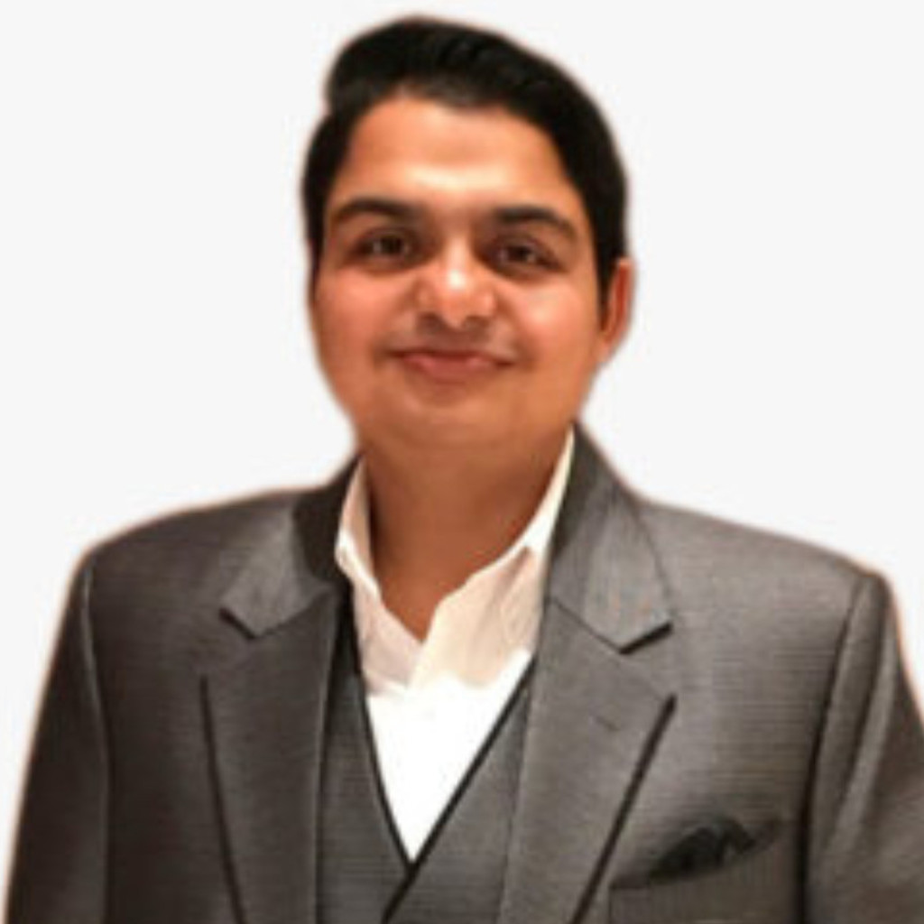 Amit Modi - Co-Founder and CTO - Hash Code Programmers Private Limited ...