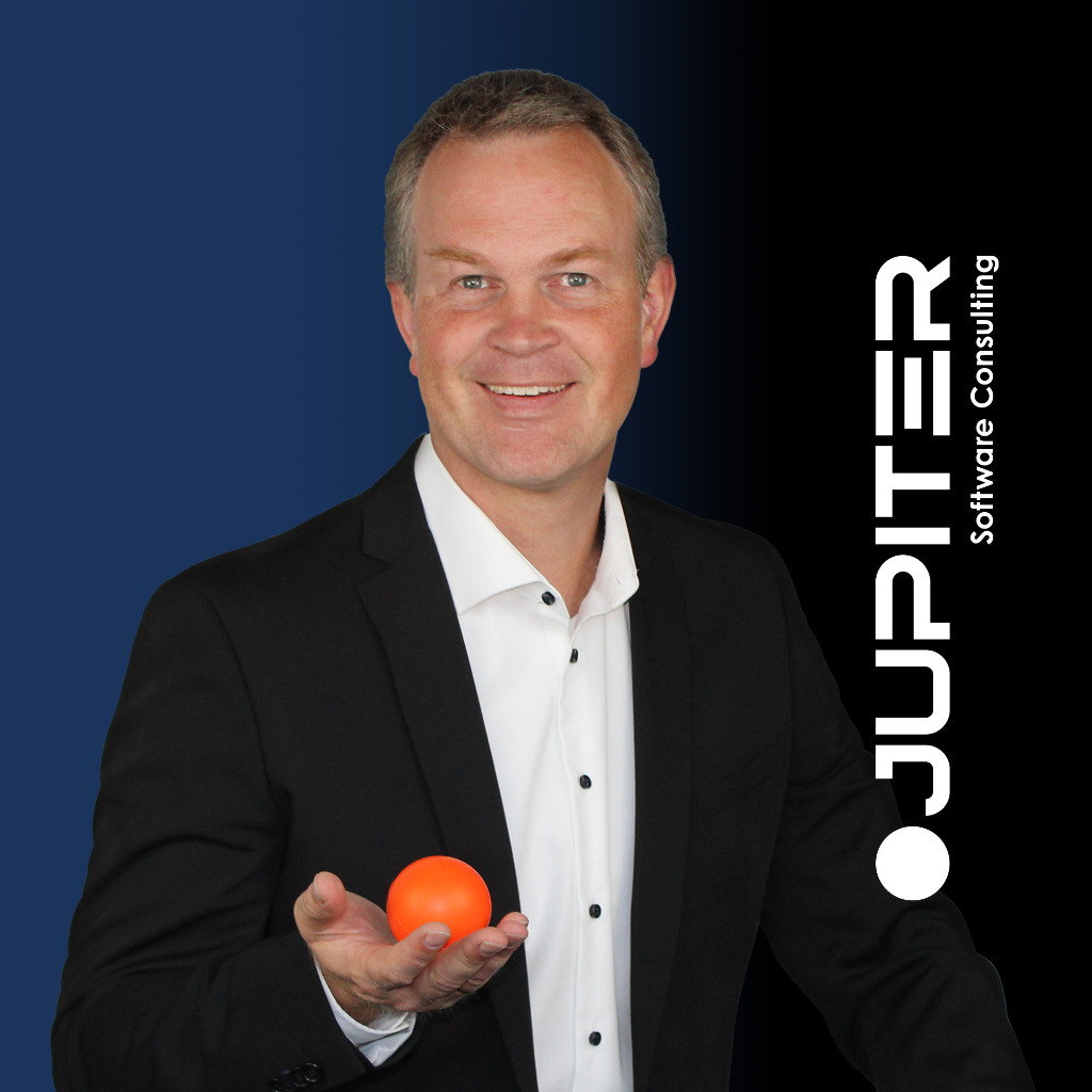 Eike Koldehoff - Geschäftsführender Gesellschafter - Jupiter Software Consulting GmbH | XING