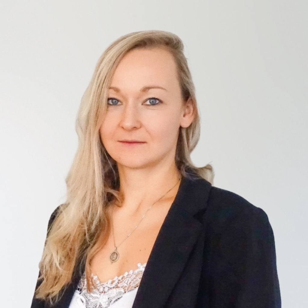 Elisabeth Jurke - Assistentin der Geschäftsführung - enesty GmbH | XING