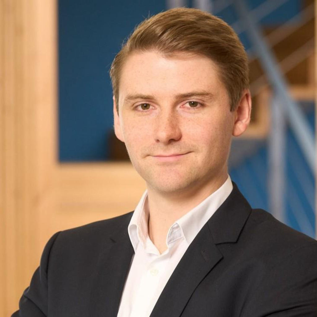 Christoph Kaps - Projektleiter - Goldbeck Süd GmbH, Niederlassung ...