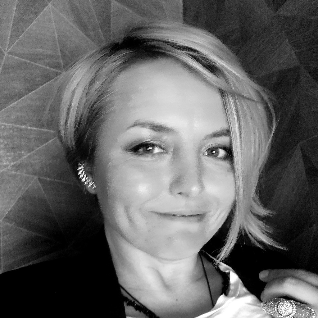 Saskia Peters - Label Creation Expert für Roche Diagnostics - Heys ...