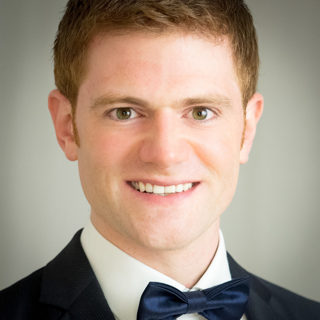 Philipp Bauer - Research Scientist - ABB AG, Forschungszentrum ...