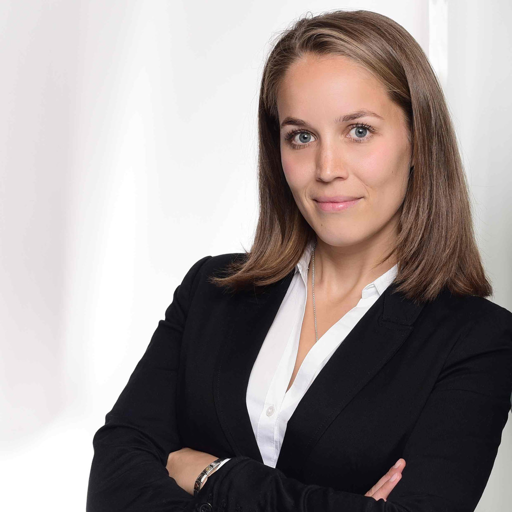 Dr. Karla Brinck - Head of People and Organizational Development ... Dr. Karla Brinck - Head of People and Organizational Development ...