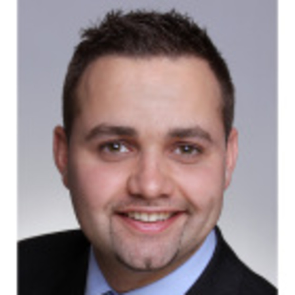 Peter Huber - Senior Consultant MS Dynamics 365 - KUMAVISION BSO GmbH ...