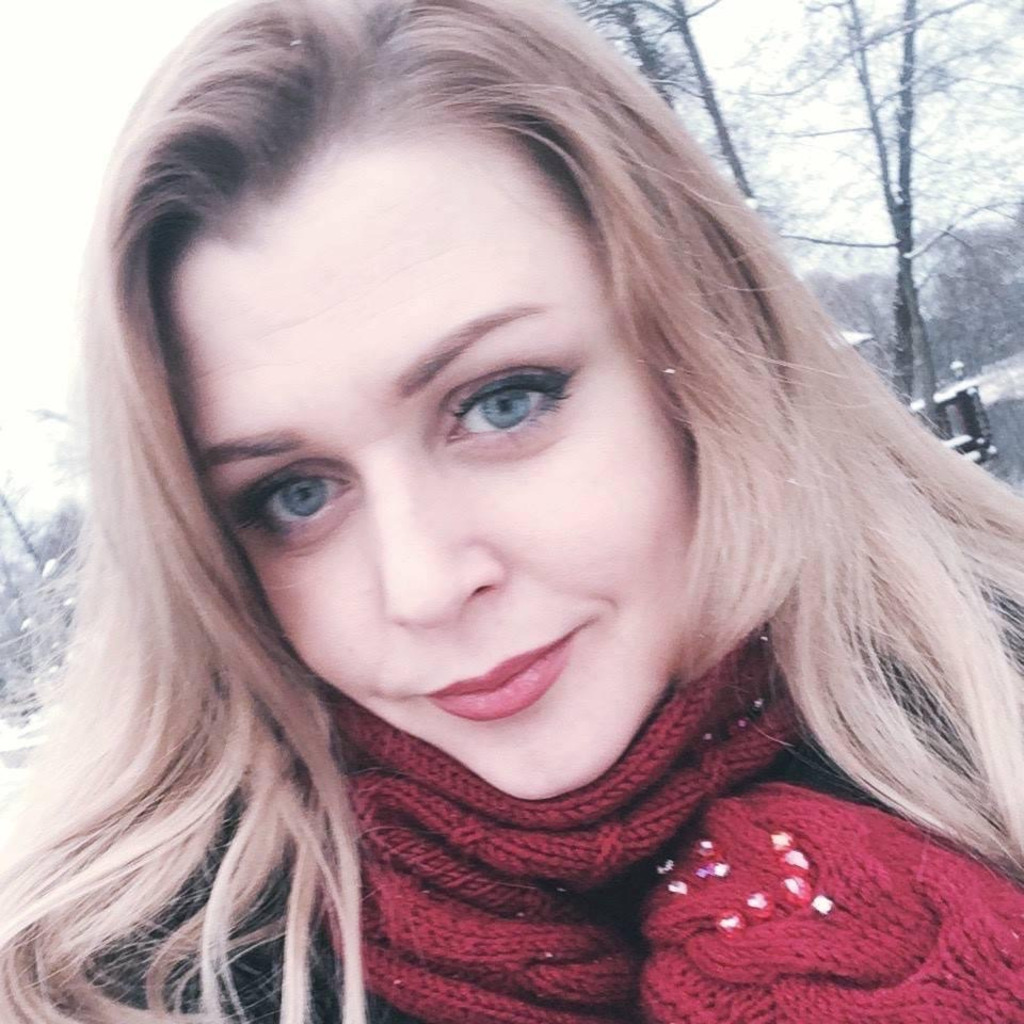 Annastasiia Diachenko - Interior Design Consultant - BudYarka | XING