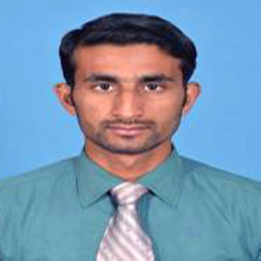 Muhmmad Bilal Bilal - Senior Account Executive - AB | XING