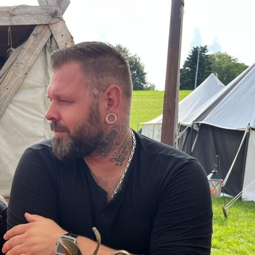 Rene Klein - Bereichsleiter der Zerlegung - Wiesenhof-Oldenburgische ...