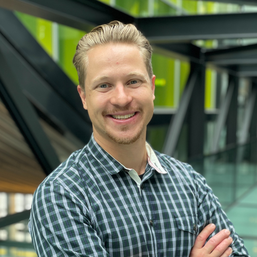 Fabian Fanton CFA - Solutions Engineer - Backbase | XING