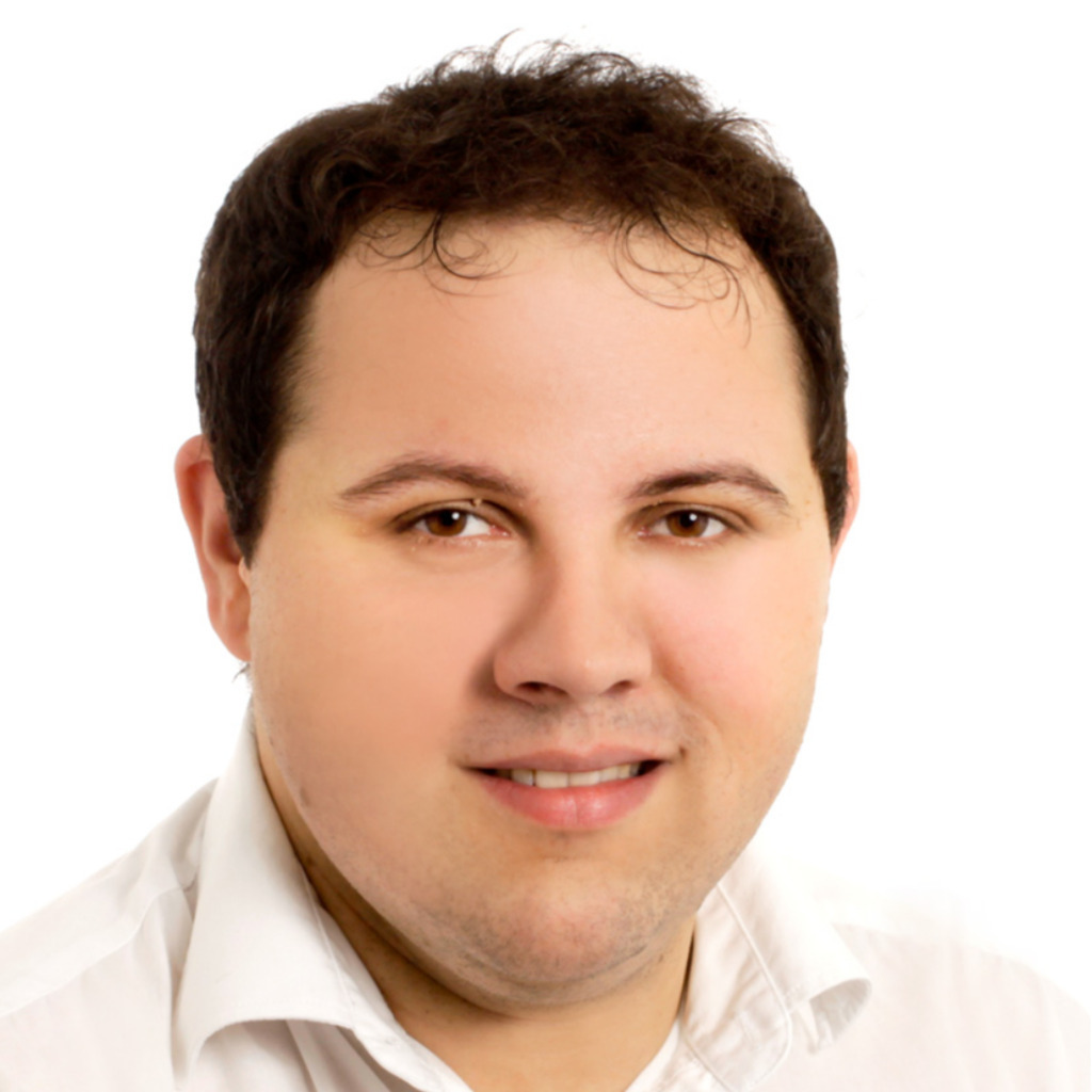 Dr. Christian Rausch - Customer Support Engineer - PerkinElmer | XING