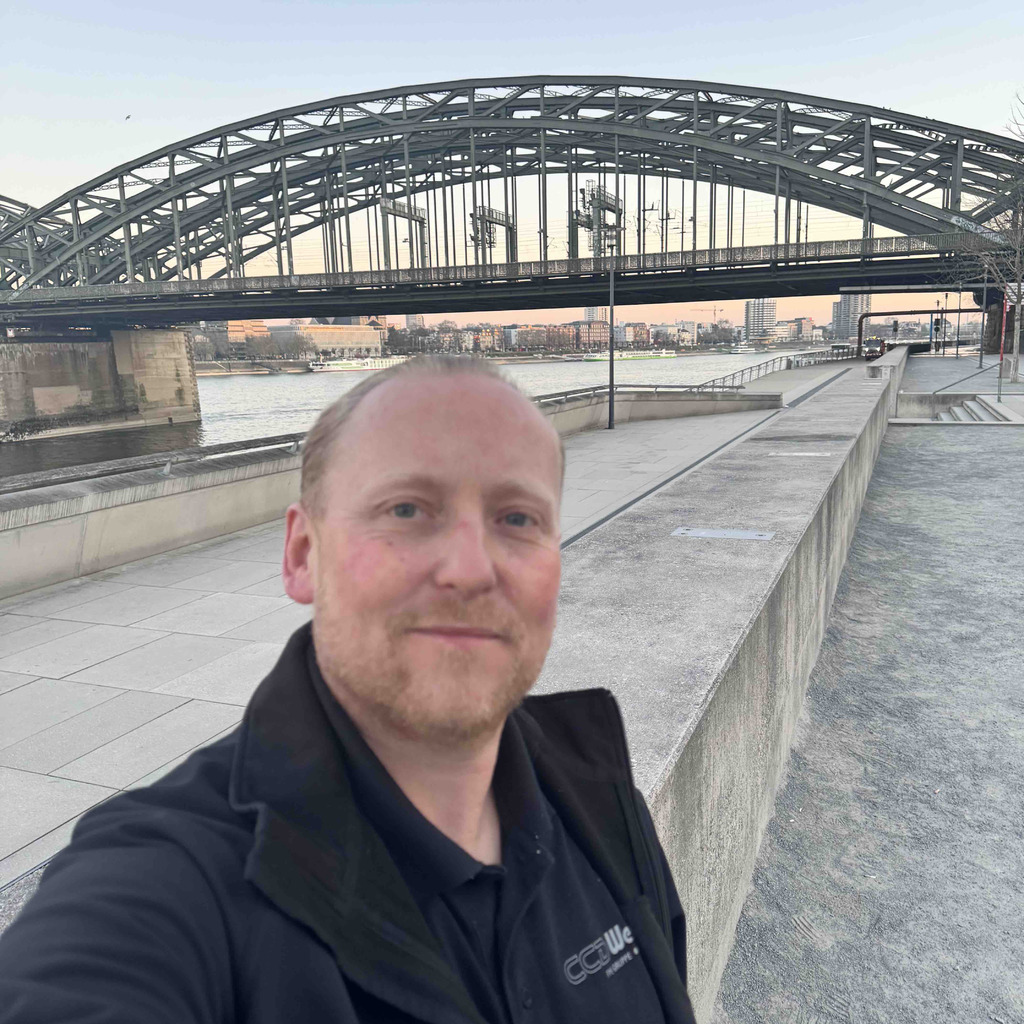 Marcel Dietrich - Techniker - CCD Weber GmbH | XING