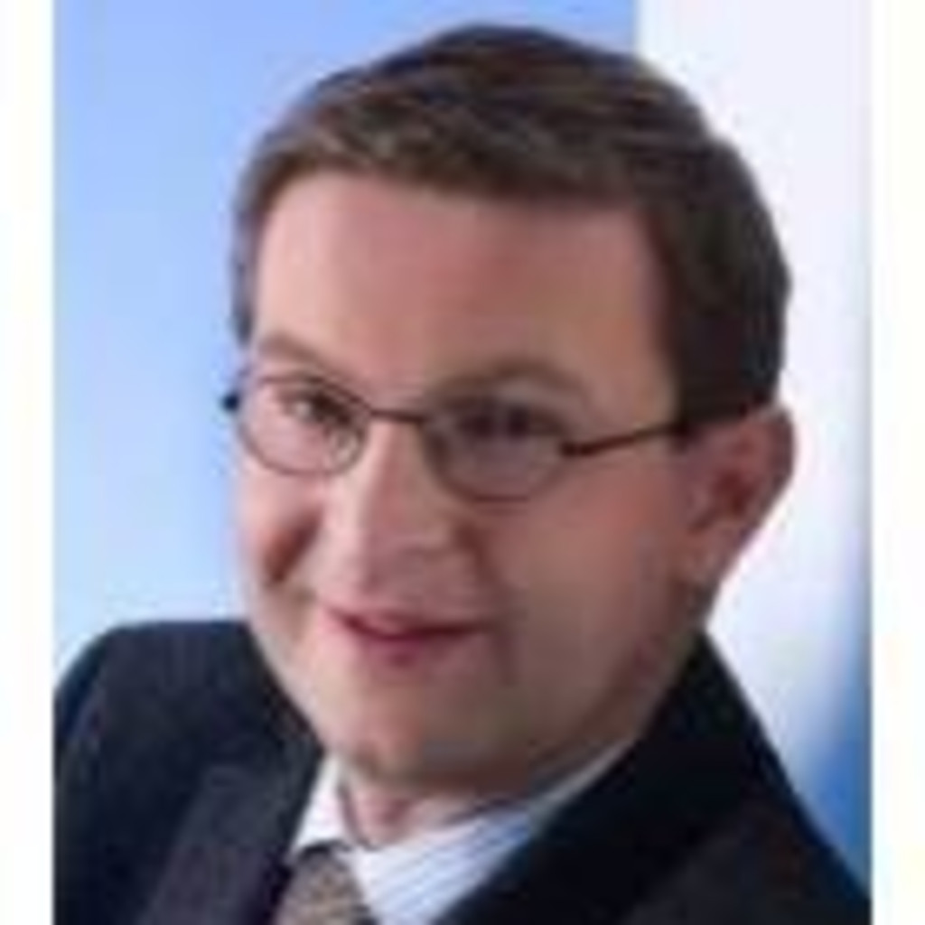 Manfred Brod - Leitender Experte Projektmanagement ...