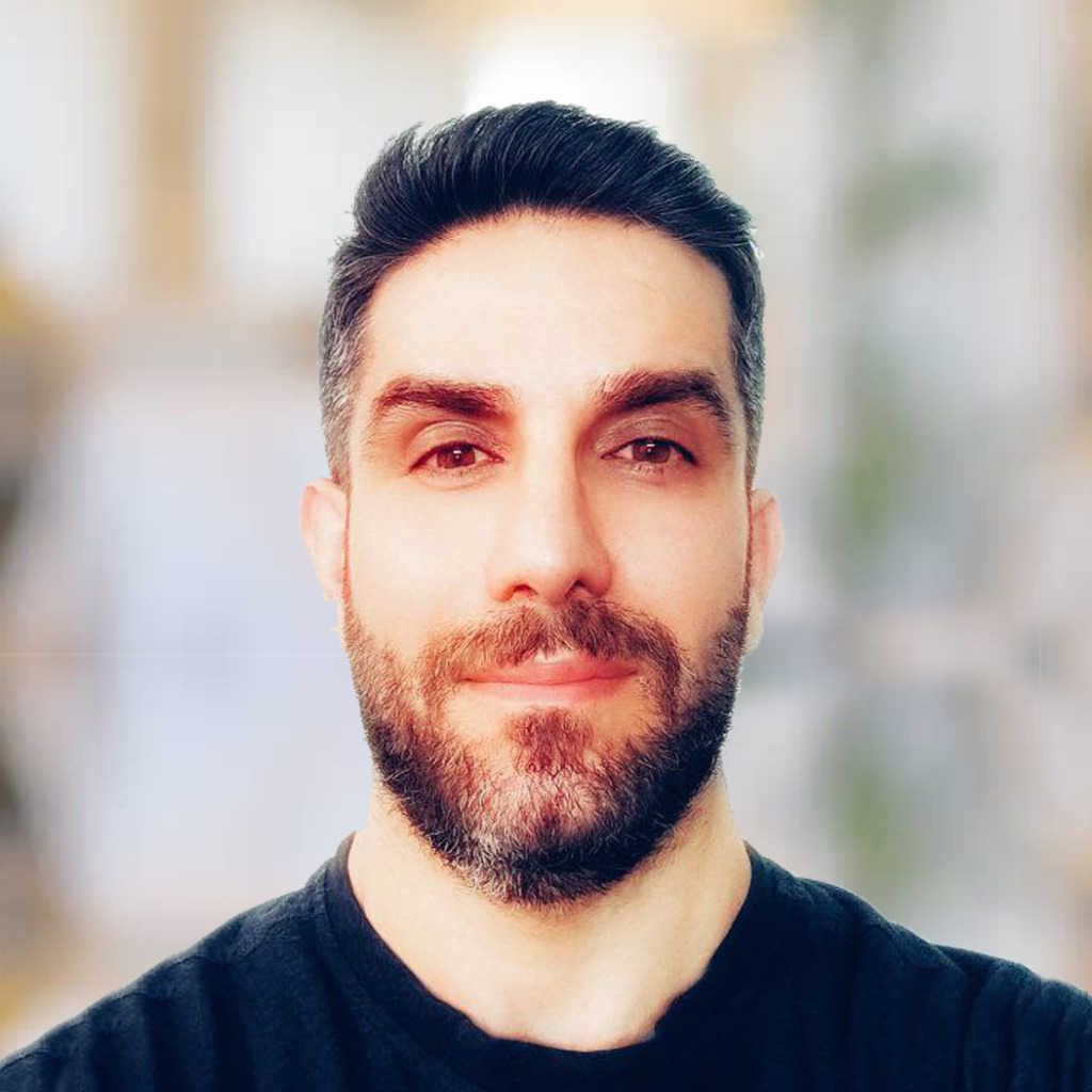 Mehdi Esmaeili - Senior Software Engineer - Emdad khodro | XING