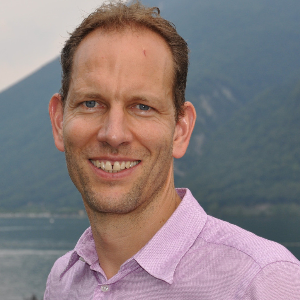 Dr. Christian Tröger - Inhaber - Tröger Markenstrategie | XING