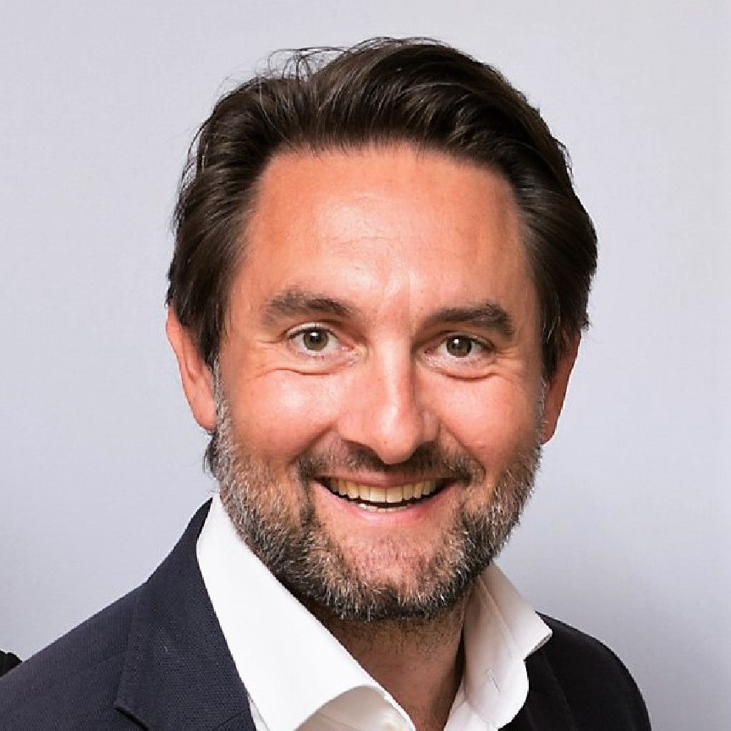 Marc Wolff - CEO - STRATOW | XING