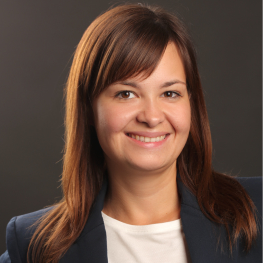 Katrin Saft - Mitarbeiterin Supply Chain Management - Warehousing - Refresco Deutschland GmbH | XING