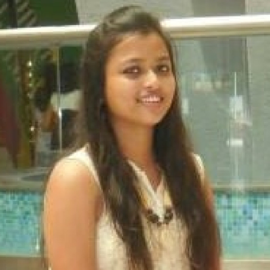 Neha More - Working Student in Microsoft Dynamics 365 - Dicide GmbH | XING