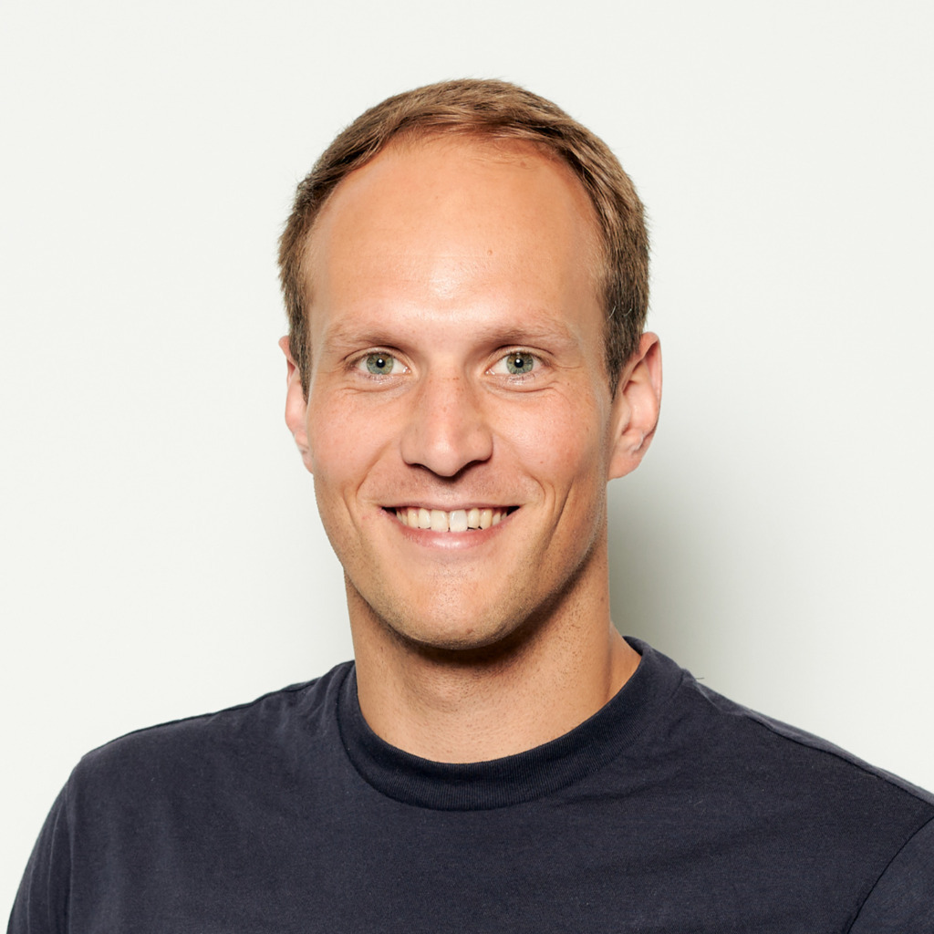 Andreas Meinke - Lead AI - the peak lab. GmbH & Co. KG | XING