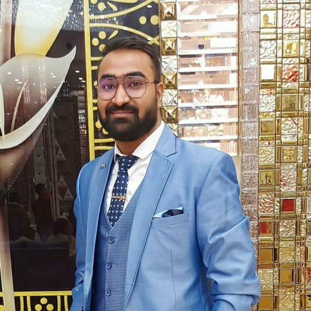 Anuj Garg - Senior Software Developer - IBM ISL | XING