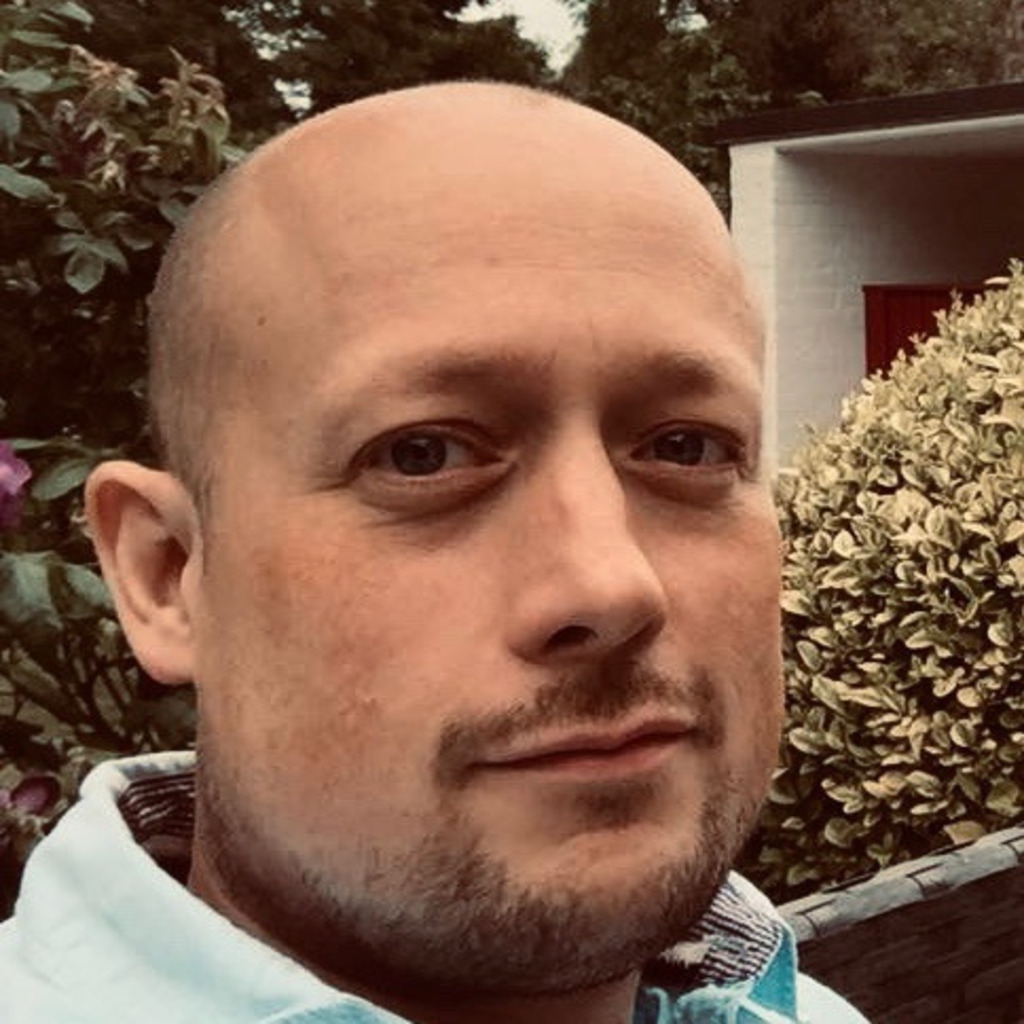 Andreas Hartmann - Technical Partner Advocate Ezmeral - Hewlett Packard ...