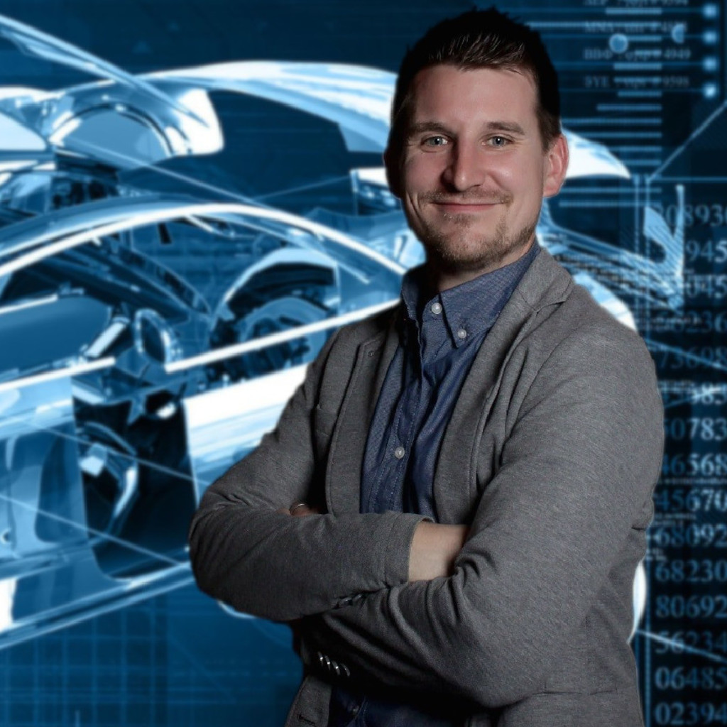 Daniel Berens - Entwicklung/Konstruktion - Losyco GmbH | XING