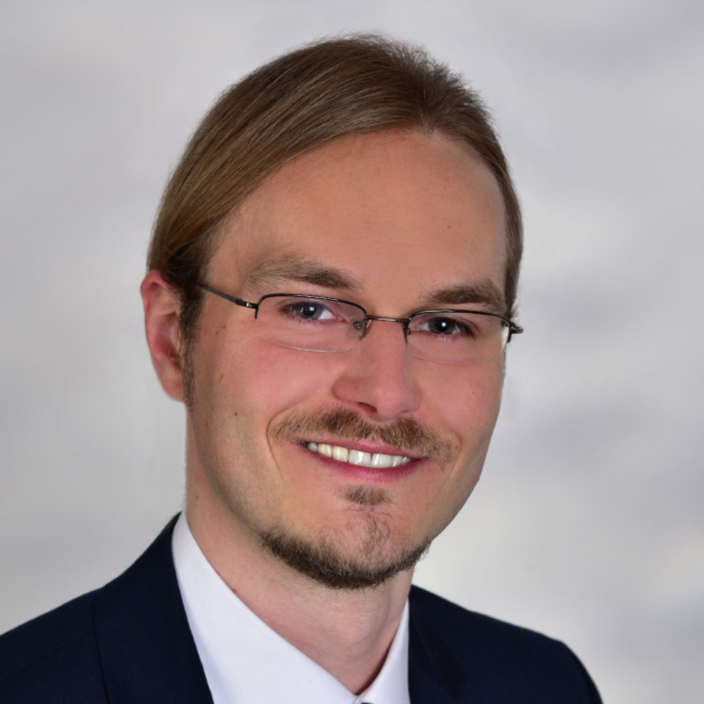 Dipl.-Ing. Jan Bode - Energiedatenmanager - FSE Portfolio Management ...