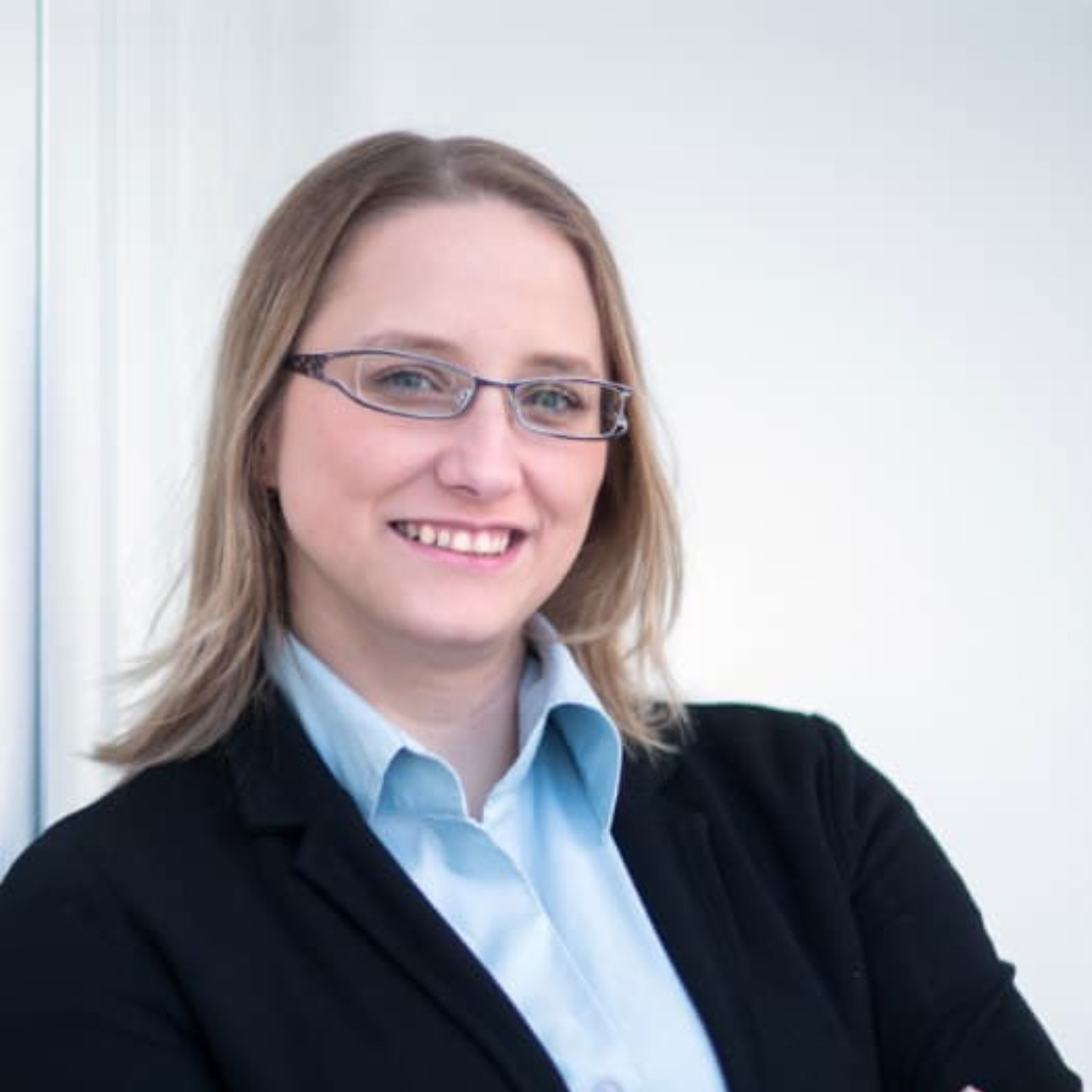 Gisella Klemm - Frontend Developer - Weslink GmbH | XING