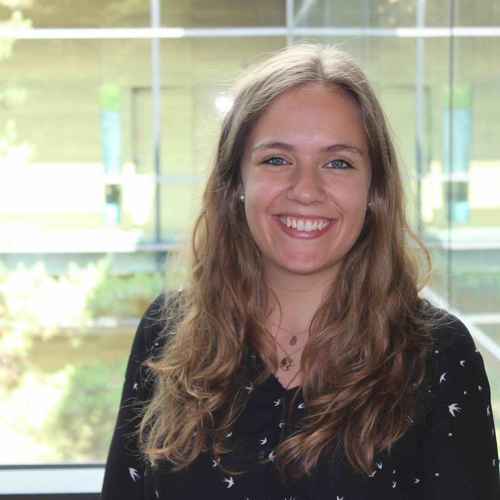 Eva Bohnen - Duale Doktorandin Data Science Uni Ulm & Teva - Teva ...