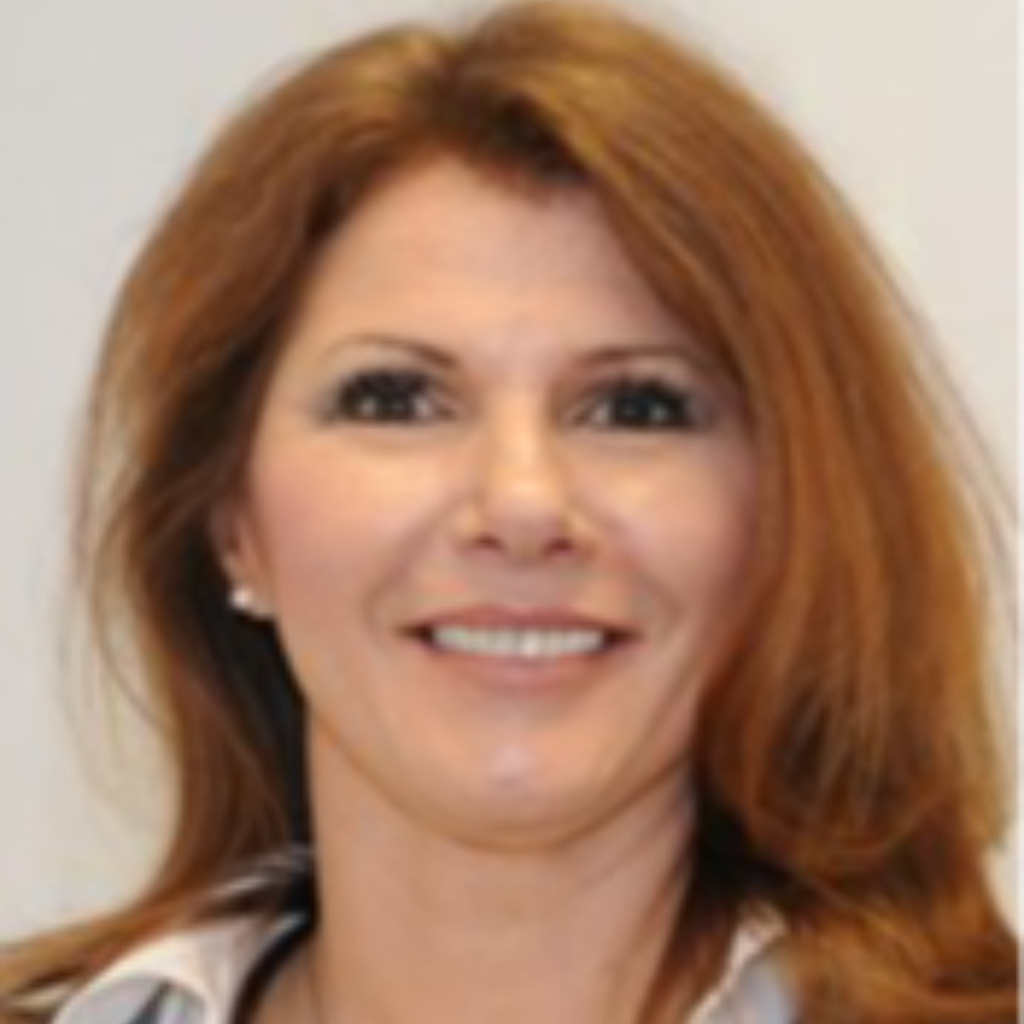 Barbara Dübell - Angestellt, Ass. Vice President Genpact Deutschland HR ...