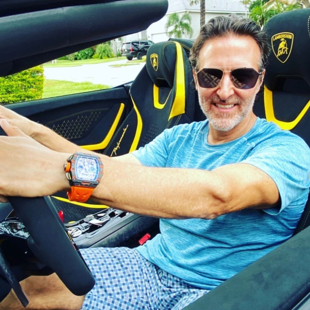 Gregory Kuster - Chief Executive Officer (CEO) - Athens Capital ...