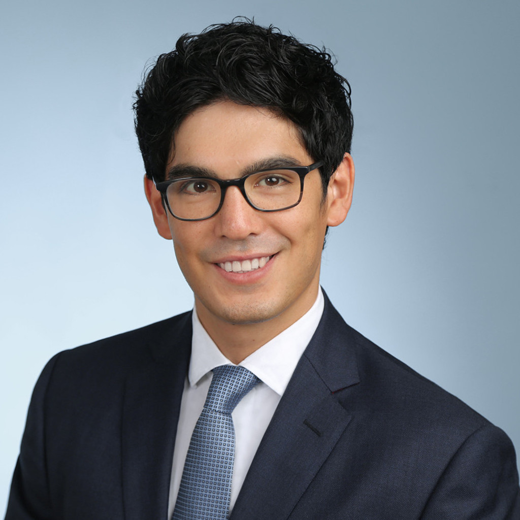 Dipl.-Ing. Ken-Gianni Hitziger CFA - Fund Management and Trading - DJE ...