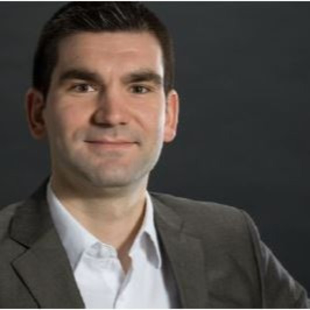 Christian Radloff - Kaufmann im Groß- und Außenhandel - Johannes Fries ...